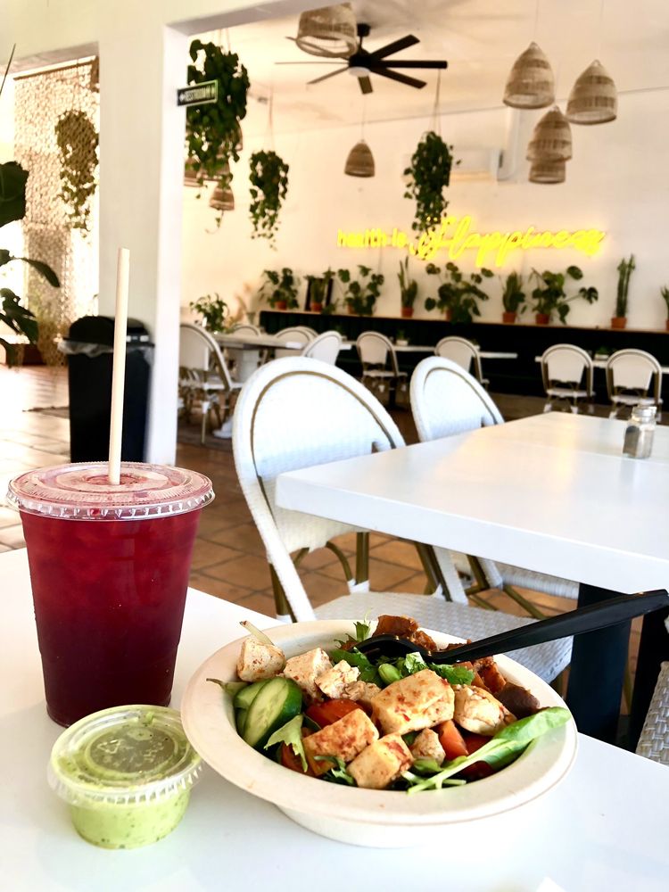 FRESH CAFE - Updated June 2025 - 133 Photos & 112 Reviews - 258 E 2nd ...