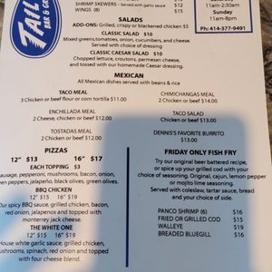 RICKY’S DOUBLE BARREL - Updated June 2025 - 11318 W St Martins Rd ...