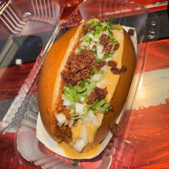 DIRT DOG - LAS VEGAS STRIP - Updated May 2024 - 1312 Photos & 1053 ...