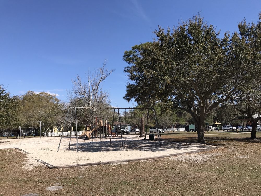 SKYVIEW PARK - South Martindale Ave, Tampa, FL - Yelp