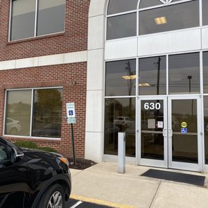 LABCORP - Updated July 2025 - 415 Byers Rd, Miamisburg, Ohio ...