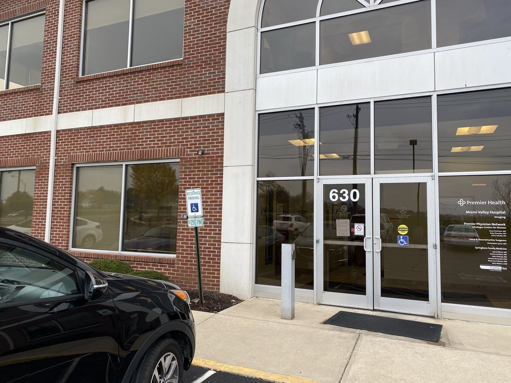 COMPUNET CLINICAL LABORATORIES - Updated September 2025 - 562 N Main St ...