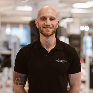 JON LINCHITZ PERSONAL TRAINING - Updated October 2025 - 42 Photos & 14 ...