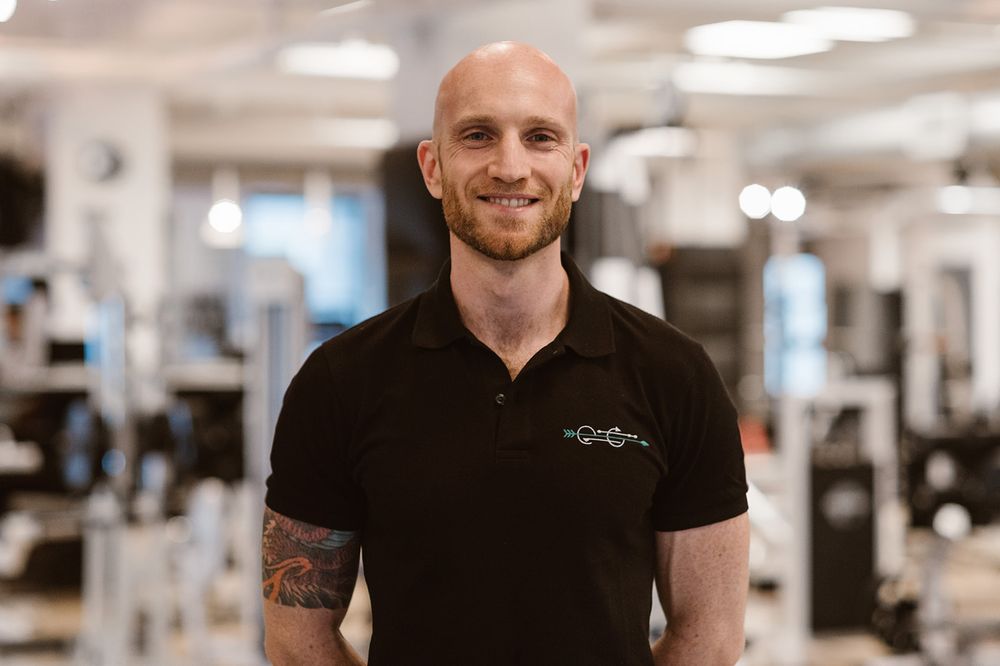 ZACH MOORE PERSONAL TRAINING - Updated October 2025 - 27 Photos & 29 ...