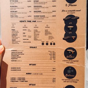 MAKISU - 147 Photos & 215 Reviews - Rue du Bailli 5, Bruxelles, Belgium ...