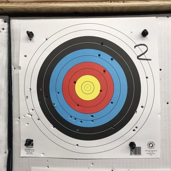 PRO LINE ARCHERY LANES - Updated December 2025 - 56 Photos & 117 ...