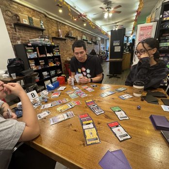 SIP N’ PLAY - Updated July 2025 - 161 Photos & 94 Reviews - 471 5th Ave ...