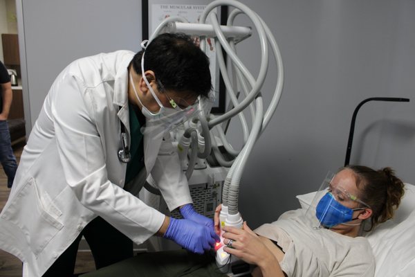 THE STUDIO MED SPA - 63 Photos & 50 Reviews - 310 S Twin Oaks Valley Rd ...