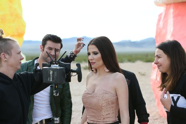 OLENA Z FILMS - Updated September 2025 - 61 Photos - Las Vegas, Nevada ...