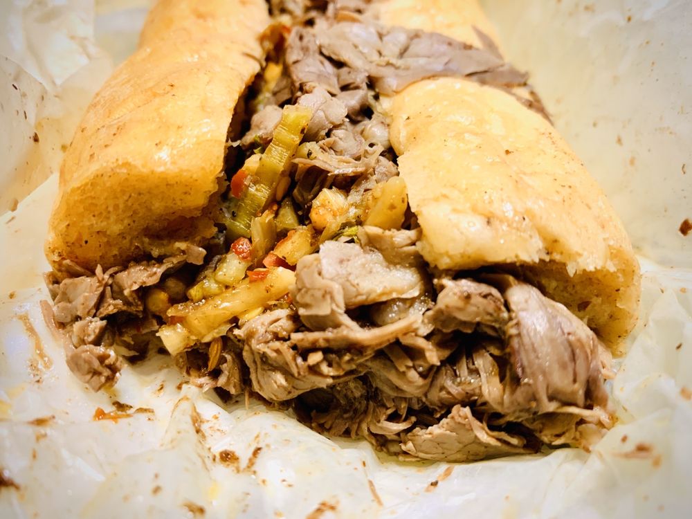 AL’S BEEF - Updated May 2024 - 99 Photos & 148 Reviews - 2804 N Western ...