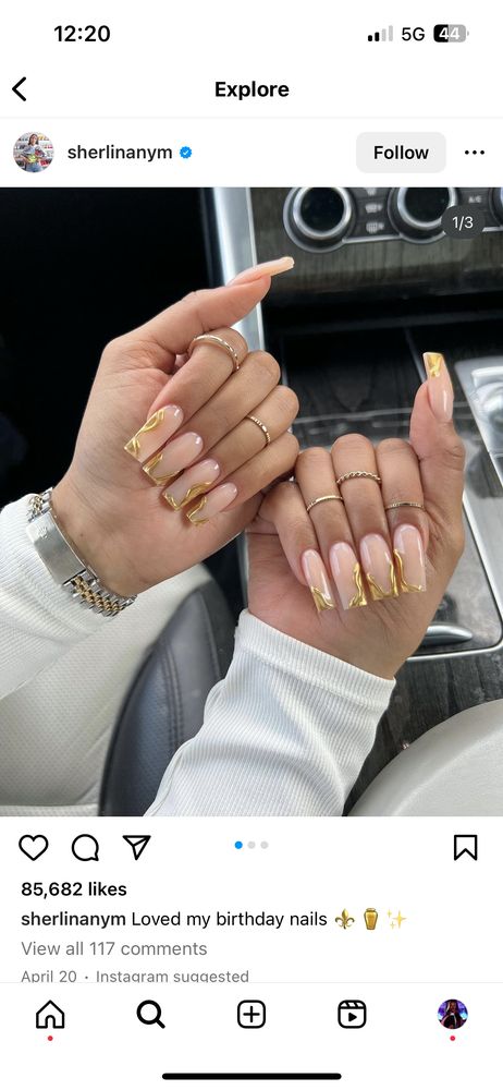 GRIPPER BY SHAY - Updated May 2025 - Pittsburgh, Pennsylvania - Nail Technicians - Phone Number ...