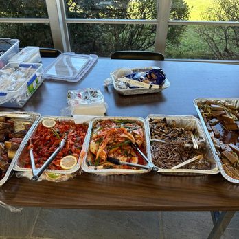 HANSOL FOOD - Updated December 2025 - 111 Photos & 41 Reviews - 41-6 ...