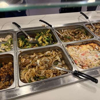 OKINI BUFFET - Updated December 2025 - 78 Photos & 30 Reviews - 6560 W ...