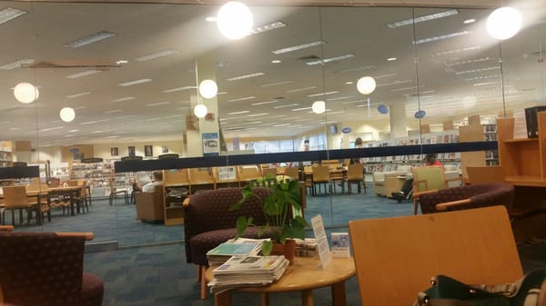 DUNEDIN PUBLIC LIBRARY - Updated September 2025 - 18 Photos & 16 ...