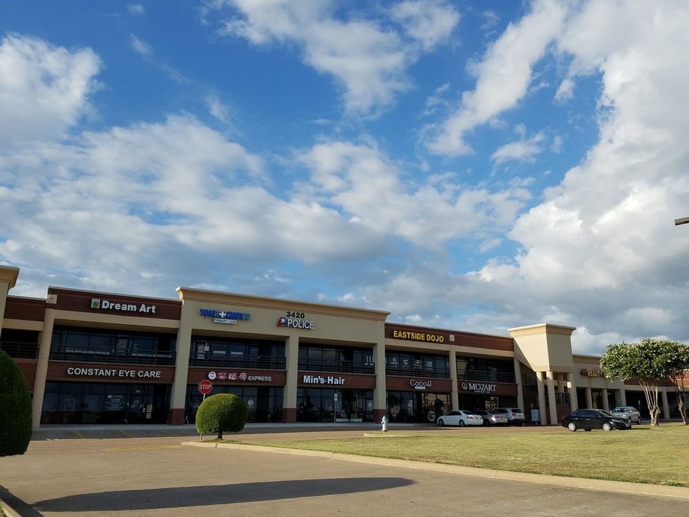 PLANO TEXAS POLICE DEPARTMENT - 14 Photos & 26 Reviews - 909 14th St ...