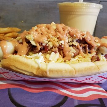 PRONTITO - 221 Photos & 129 Reviews - 40 25 Forley St, Elmhurst, New ...