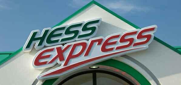HESS EXPRESS - 3171-3279 State Hwy 112, Medford, New York - Gas ...