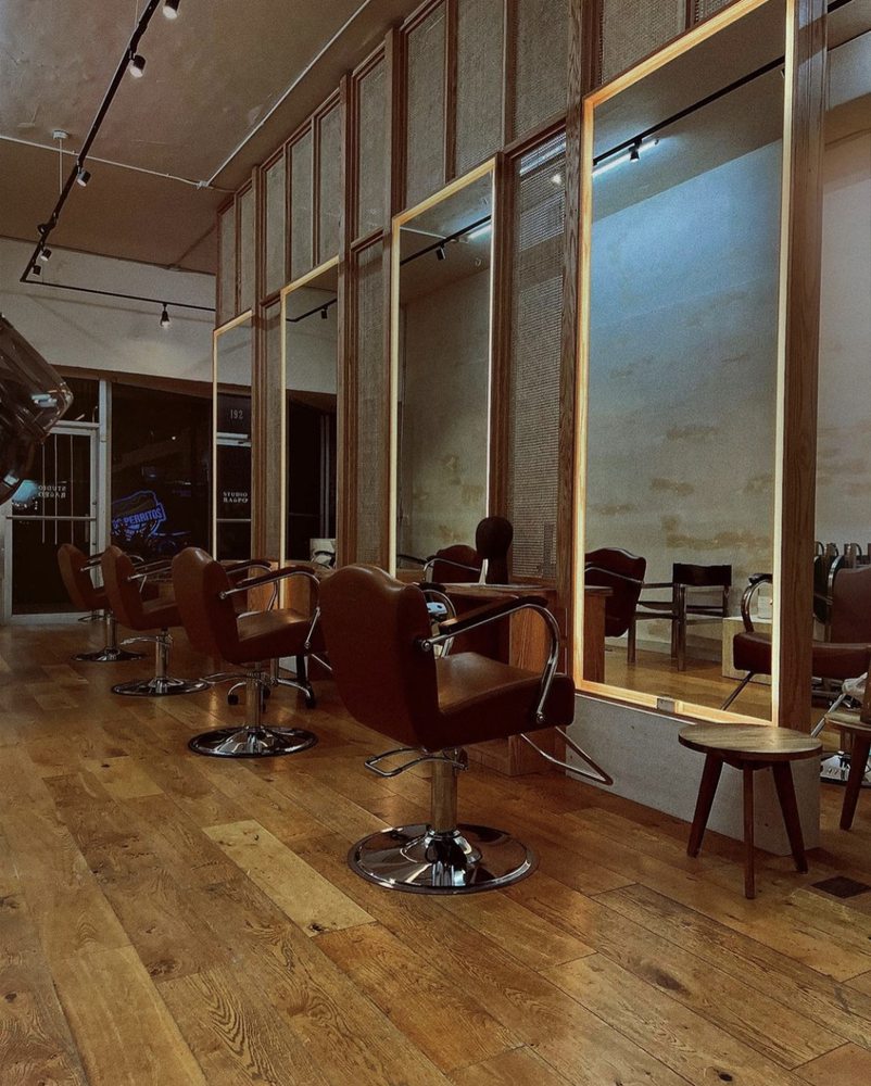 STUDIO RAUPO - Updated December 2025 - 11 Photos - 192 NW 36th St ...