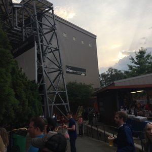 AMERIS BANK AMPHITHEATRE - 109 Photos & 158 Reviews - Music Venues ...