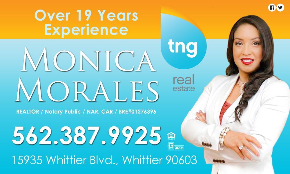 MONICA MORALES - Updated September 2025 - 38 Photos - 15935 Whittier ...