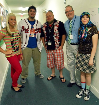 SOLID ROCK COMMUNITY SCHOOL - Updated January 2026 - 22 Photos - 2801 ...