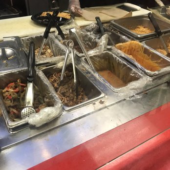 BAJA FRESH EXPRESS - ATLANTA INTERNATIONAL AIRPORT - Updated June 2025 ...