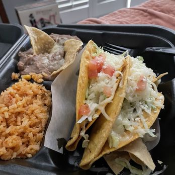 SENOR TACO EXPRESS - Updated September 2025 - 59 Photos & 46 Reviews ...