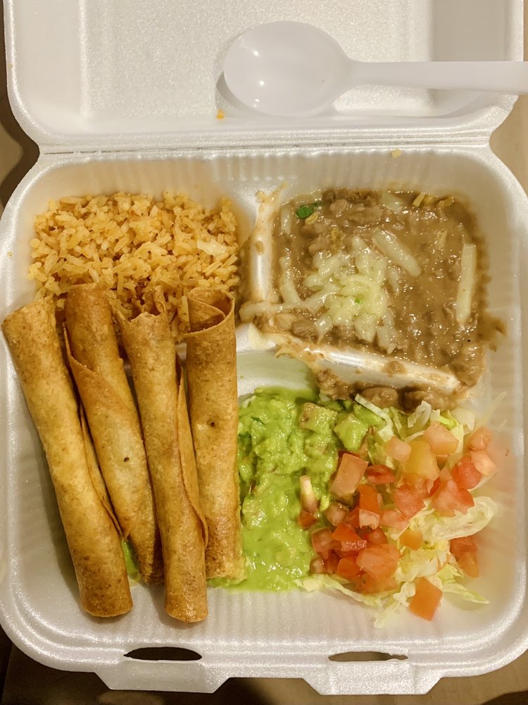 MI RANCHITO - 70 Photos & 133 Reviews - Tacos - 560 W Rancho Vista Blvd ...