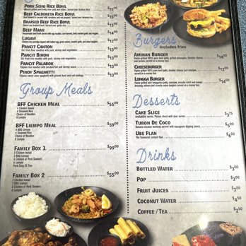 AMIHAN GRILL + BAKESHOP - Updated April 2025 - 44 Photos & 10 Reviews ...