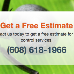 Rove Pest Control Reviews | Read Customer Service Reviews of rovepestcontrol.com