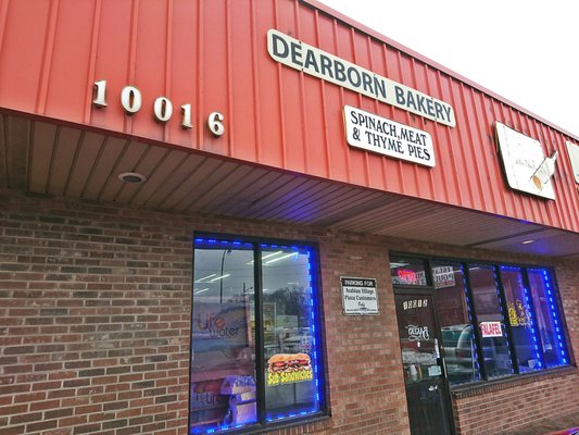 DEARBORN BAKERY - Updated August 2025 - 24 Photos - 10012 Dix, Dearborn ...