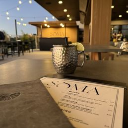 SOMA TULSA - Updated July 2025 - 87 Photos & 48 Reviews - 1840 S ...
