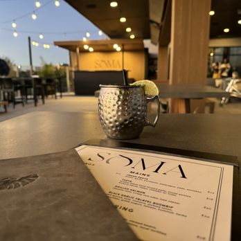 SOMA TULSA - Updated May 2025 - 79 Photos & 42 Reviews - 1840 S Boulder ...