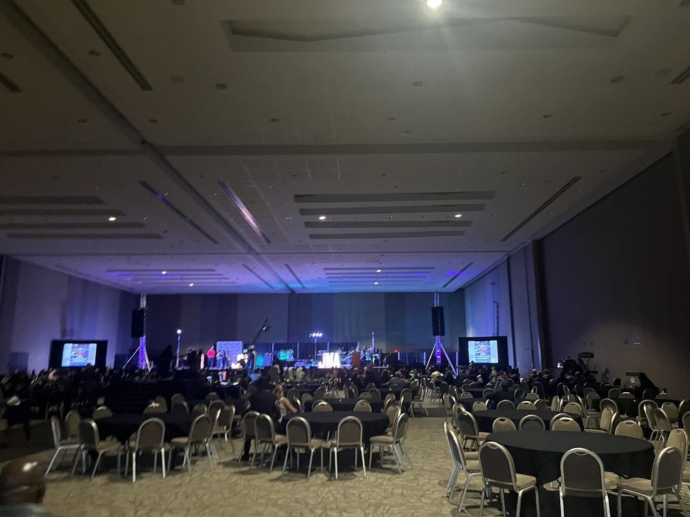 JACKSON CONVENTION COMPLEX - Updated March 2025 - 105 East Pascagoula ...