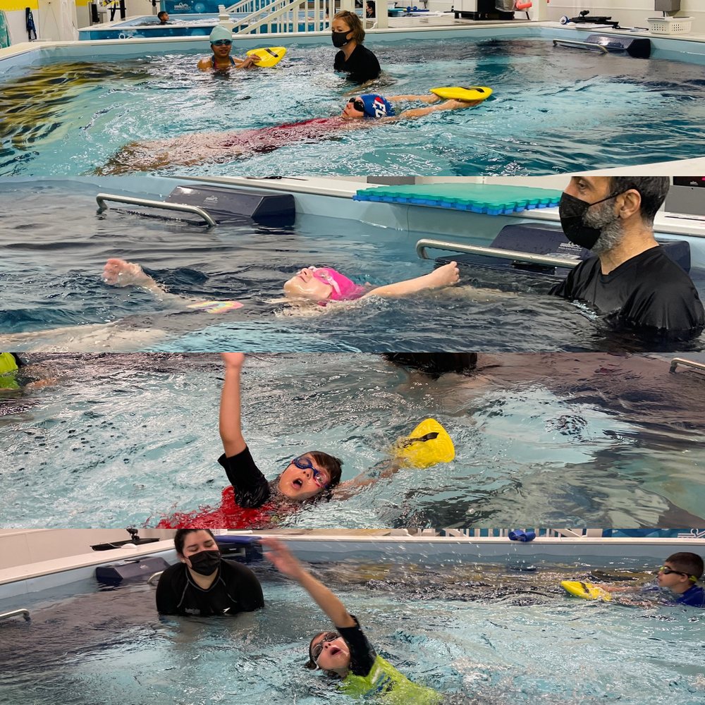 SWIMLABS SWIM SCHOOL - SUGAR LAND - Updated February 2025 - 90 Photos - 2745 Town Center Blvd N ...
