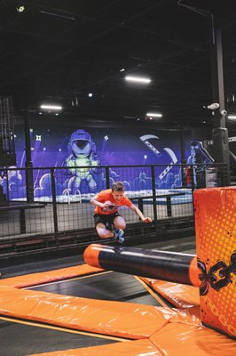 NINJA KIDZ ACTION PARK - Updated October 2025 - 55 Photos & 55 Reviews ...