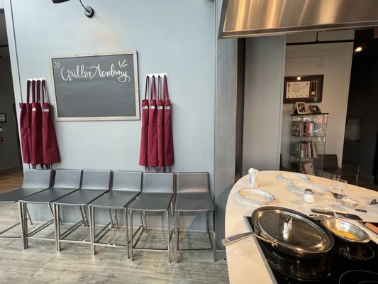 CIRILLO’S CULINARY ACADEMY - Updated January 2026 - 23 Photos & 13 ...