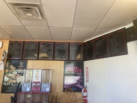 VINA’S PIZZA - Updated July 2025 - 15 Photos & 69 Reviews - 308 Main St ...