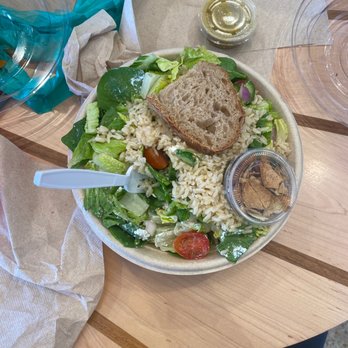 LEAF & GRAIN - Updated April 2025 - 171 Photos & 162 Reviews - 5525 ...