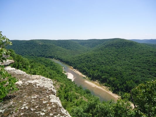 CANEY MOUNTAIN HORSE CAMP - Updated July 2025 - 870 Mc 654, Big Flat ...