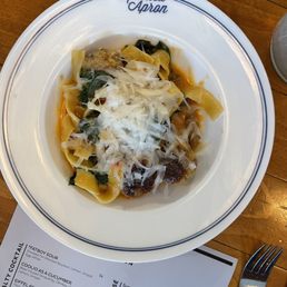 THE KNOTTED APRON - Updated November 2025 - 186 Photos & 94 Reviews ...