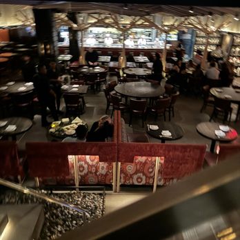 NOBU DOWNTOWN - Updated June 2024 - 1824 Photos & 636 Reviews - 195 ...