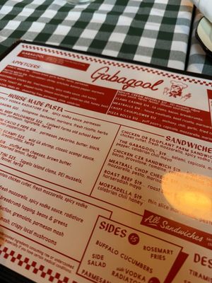 GABAGOOL - Updated November 2025 - 35 Reviews & 76 Photos - 1232 ...