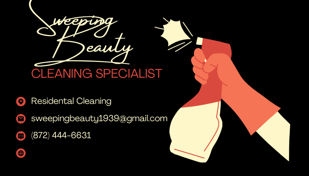 SWEEPING BEAUTY - Updated June 2025 - Chicago, Illinois - Home Cleaning ...