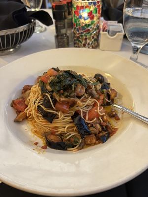 VOLARE ITALIAN RESTAURANT - 60 Photos & 141 Reviews - 102 Ross St ...