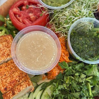 GRAZE - Updated December 2025 - 122 Photos & 326 Reviews - 8530 W Gage ...