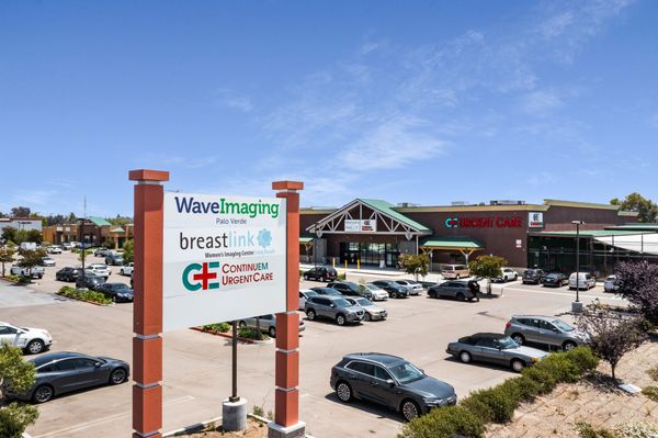 CONTINUEM - Updated January 2026 - 59 Photos & 274 Reviews - 6430 South ...