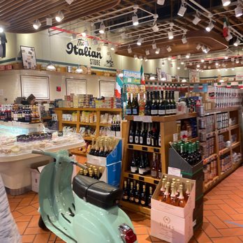 THE ITALIAN STORE - 371 Photos & 358 Reviews - 5837 Washington Blvd ...