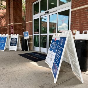 VANDERBILT WALK IN CLINIC - Updated July 2025 - 17 Reviews - 134 Pewitt ...