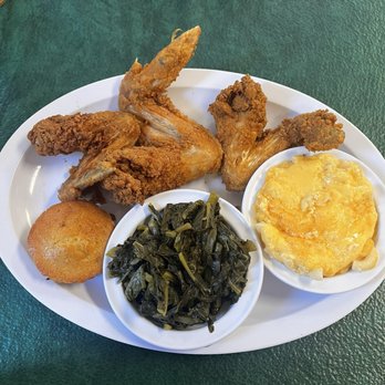 FOUR WAY RESTAURANT - Updated December 2025 - 280 Photos & 241 Reviews ...